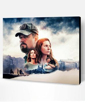 Stillwater Movie Paint By Numbers - Paint By Numbers PRO